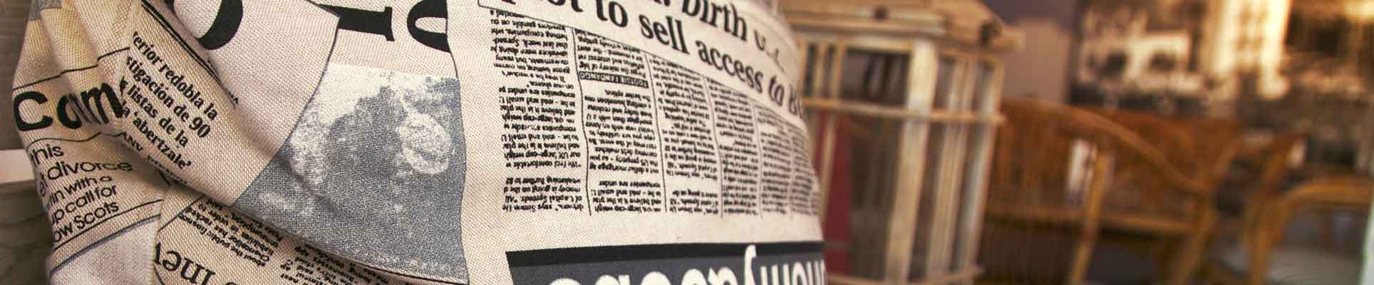 Blog - Argos Multilingual