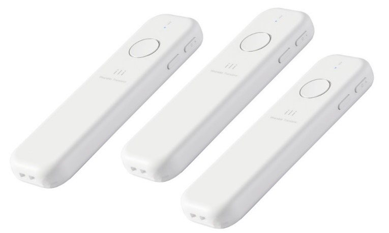 Is Wearable Translation Tech the Way of the Future?