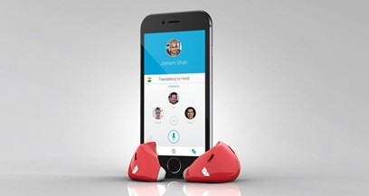 Is Wearable Translation Tech the Way of the Future?