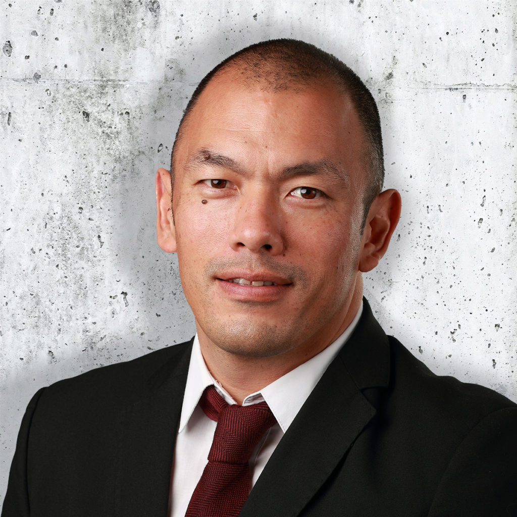 Argos Multilingual Leadership Team