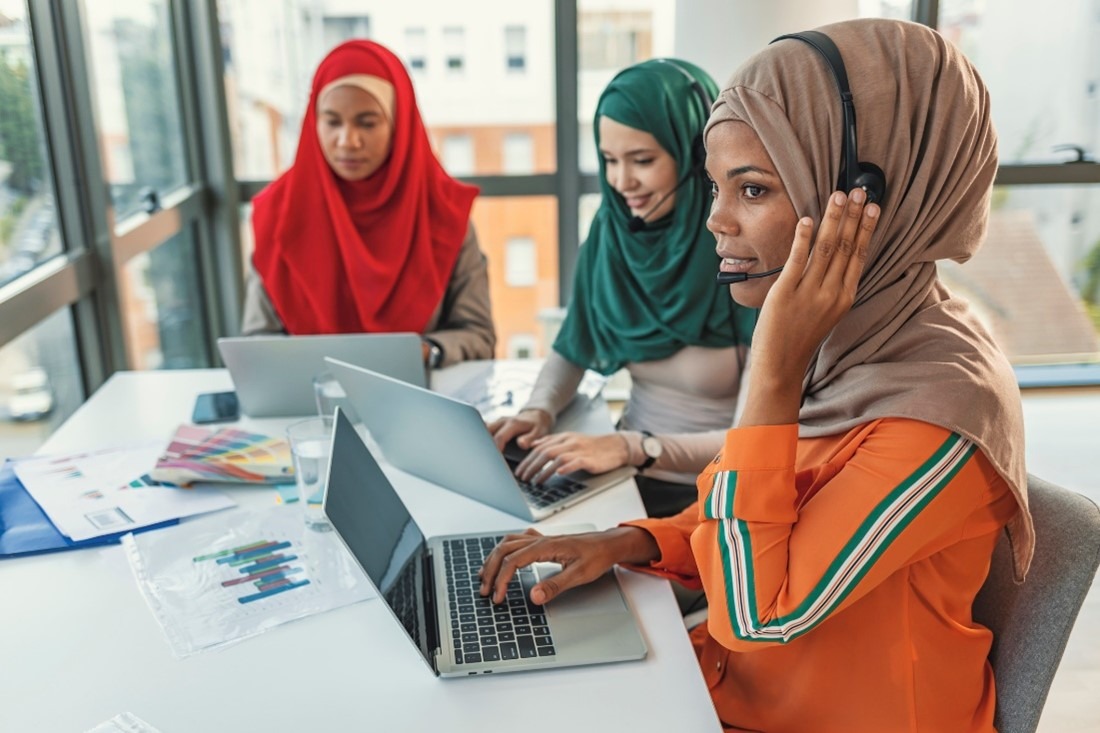 Preparing for a Localization Career