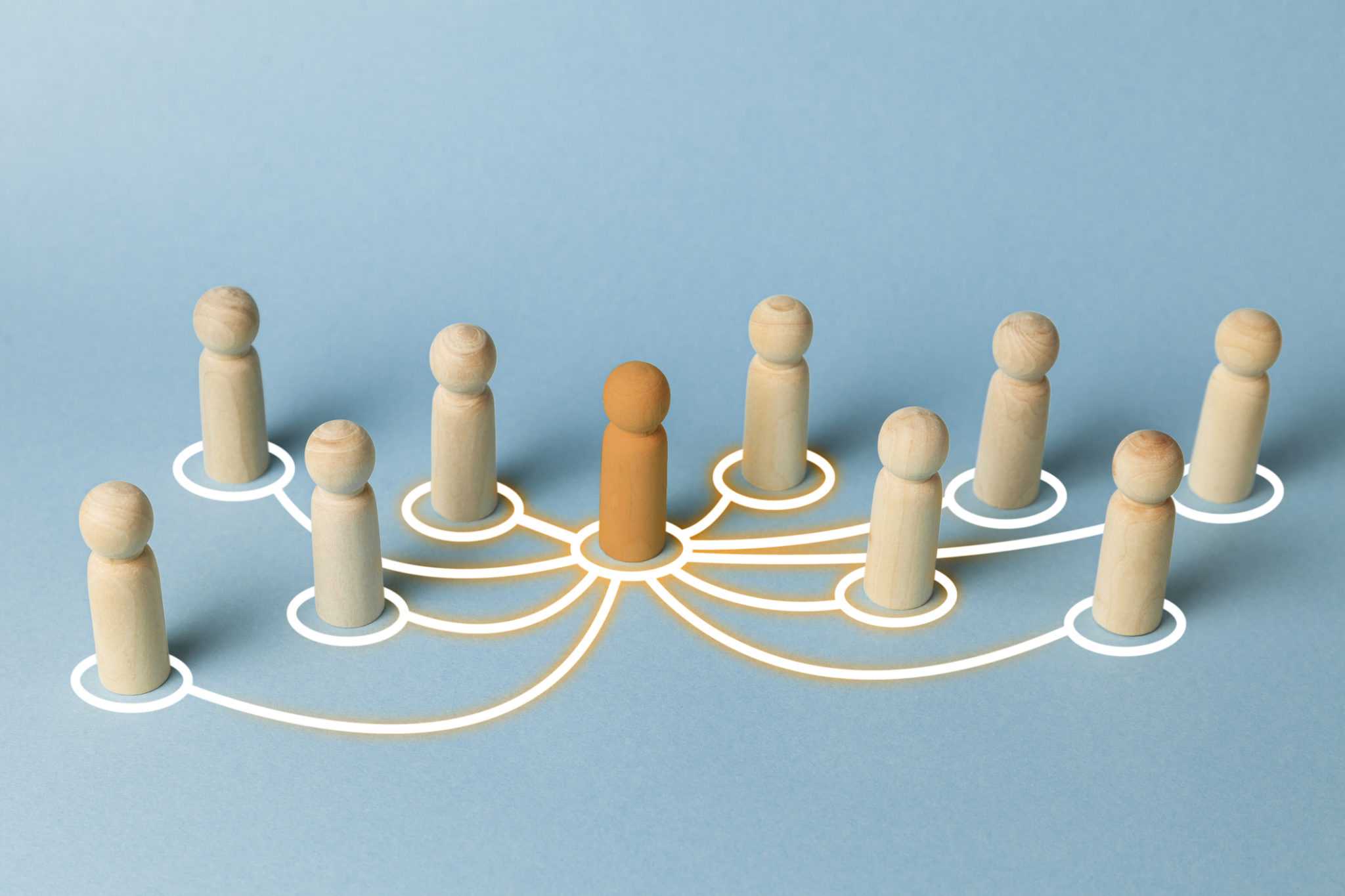 Building Your Localization Team’s Sphere of Influence