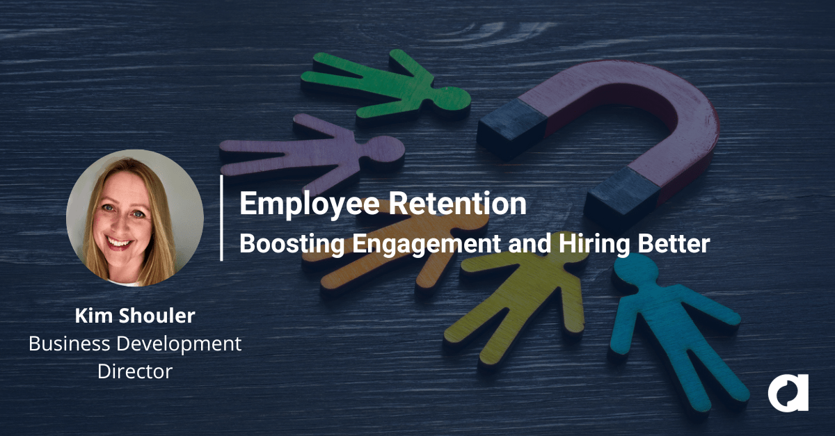 Employee Retention: Boosting Engagement & Hiring Better | Argos ...