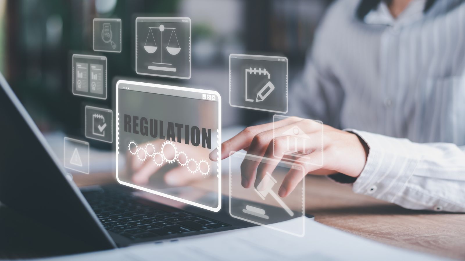 Working Effectively with Notified Bodies