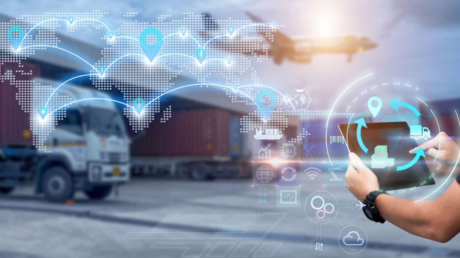 From Factory Floor to Showroom: How Localization Powers the Global ...