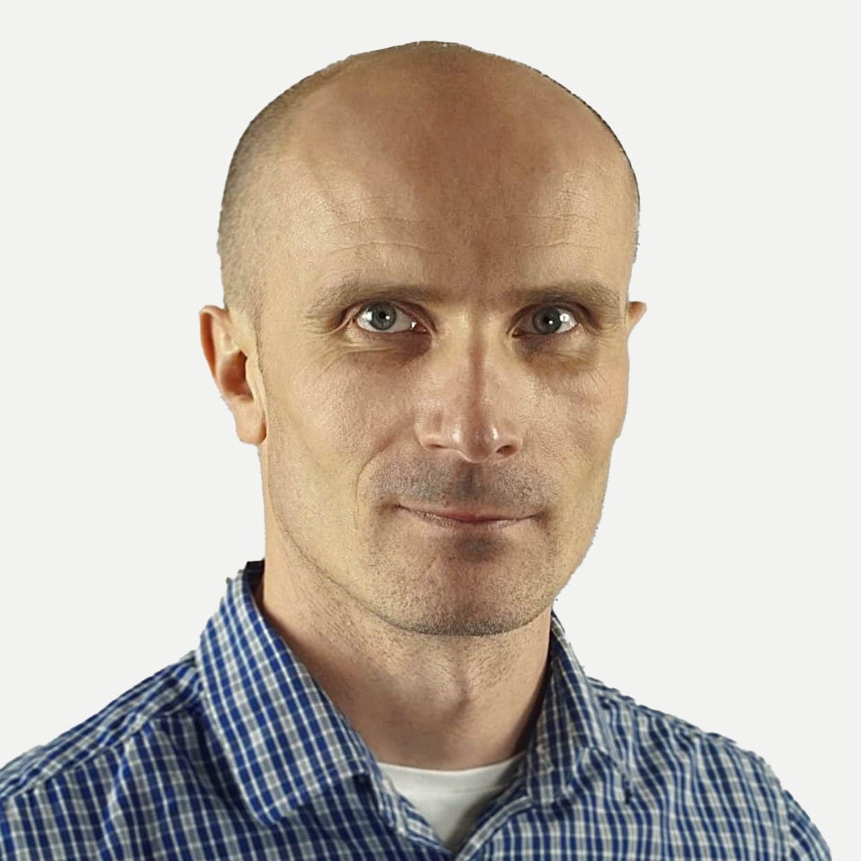 Jan Bareš | Argos Multilingual