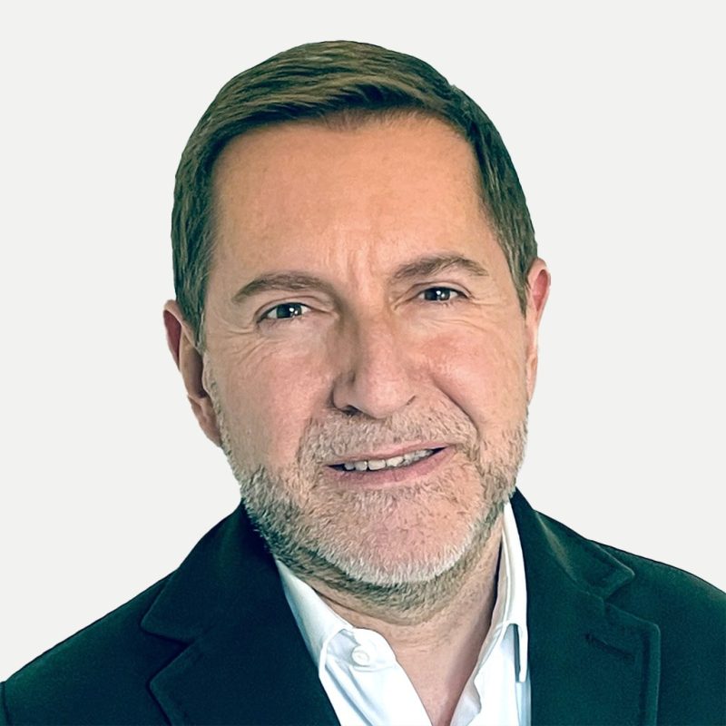 Olivier Demongeot | Argos Multilingual