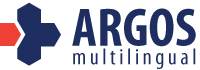 Blog - Argos Multilingual